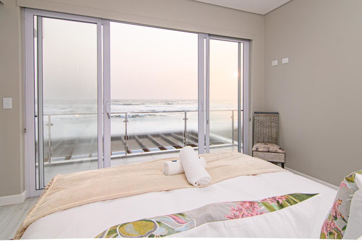 Beachfront Villa - Swakopmund