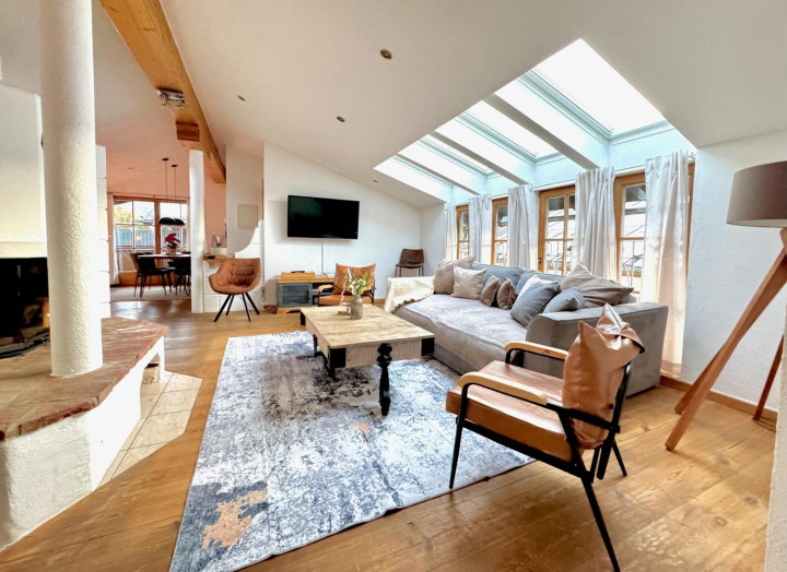 Belle Kitz Im Zentrum By Belle Stay - Kitzbühel
