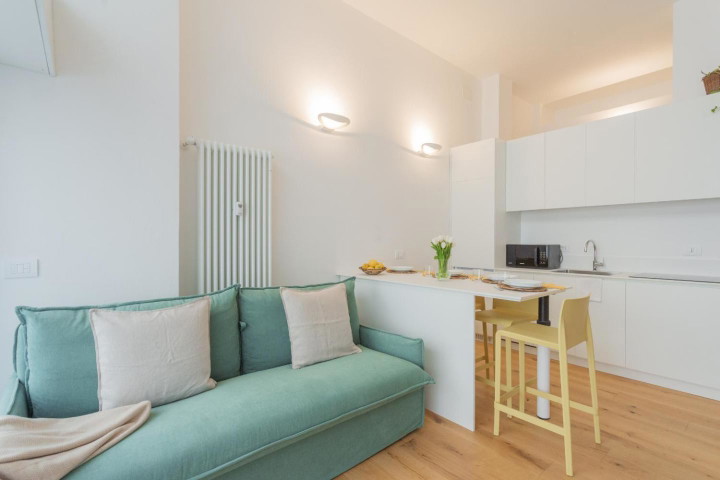 A Step From The Lake Apartment By Rent All Como - Cernobbio