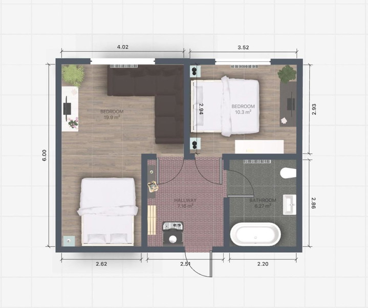 Ama Executive Stay 2 - Núremberg