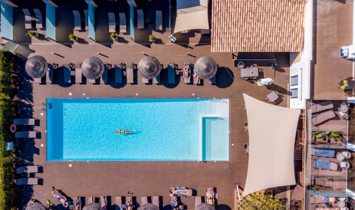 Lagos Atlantic Hotel - Praia da Luz