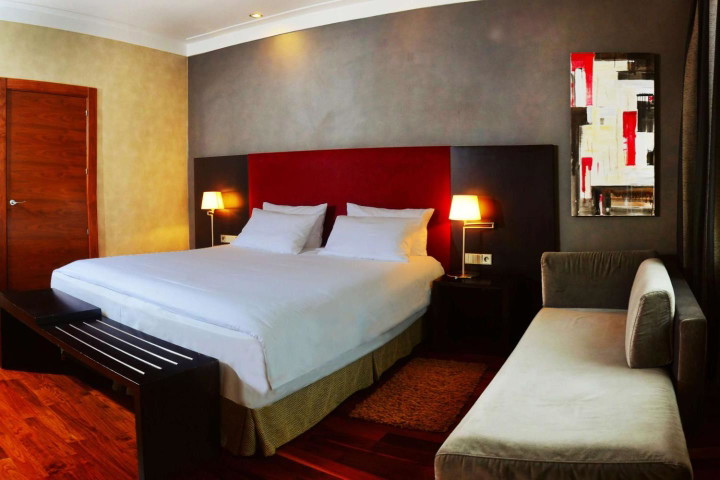 Hotel Nh Poznan - Poznań