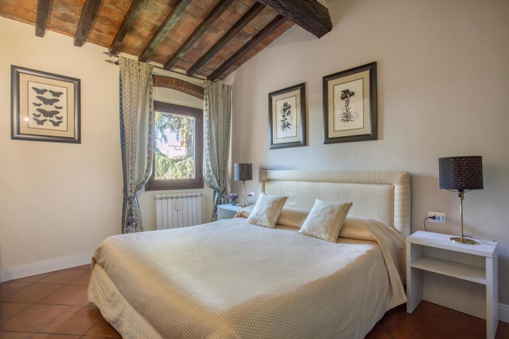 Giuliani Home - Calenzano
