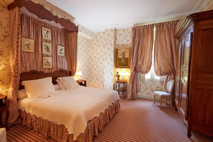 Chambre D'hôtes Château Gigognan - Avignon