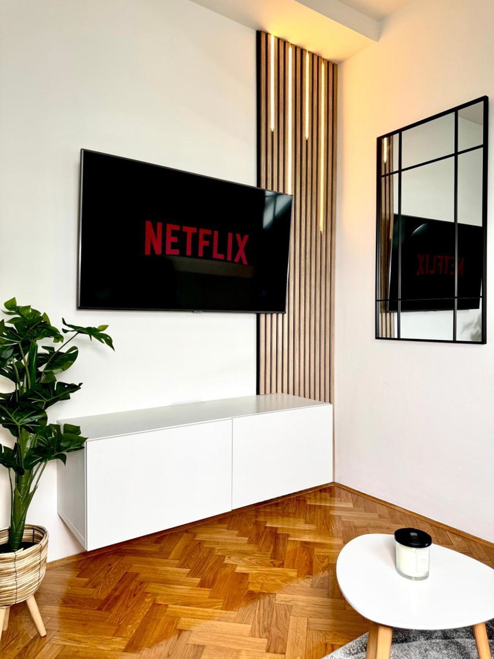 Studio Apartman Centroom - Self Check-in - Centar - Wi-fi - Kroatia