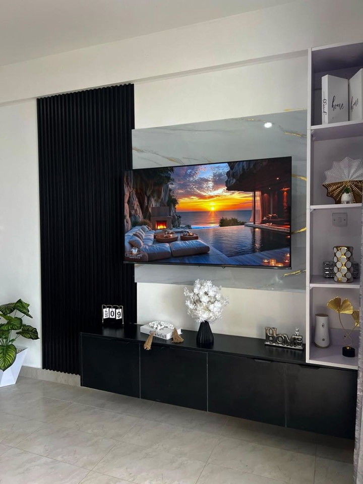 Ocean View 2 Bedroom In Nyali - Mombasa