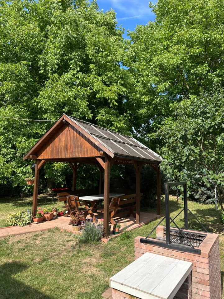 Kislőd Apartman - Bakonybél