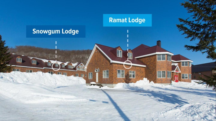 Ramat Niseko - Hokkaido