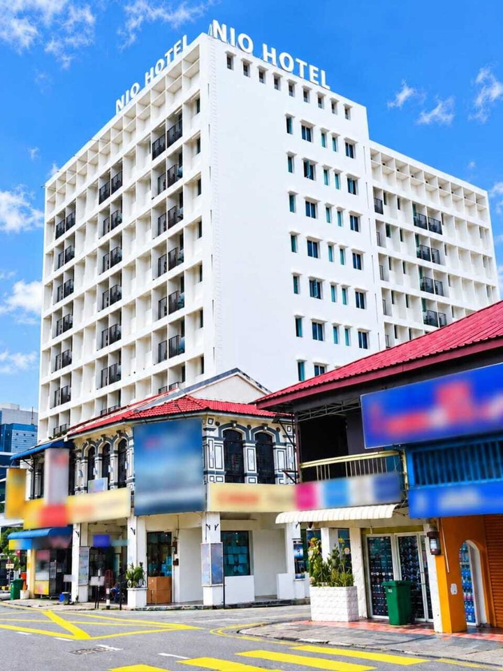 Nio Hotel - Penang