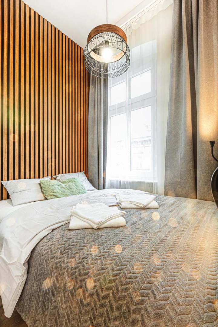 Wyjątkowe Apartamenty W Centrum - Wrocław