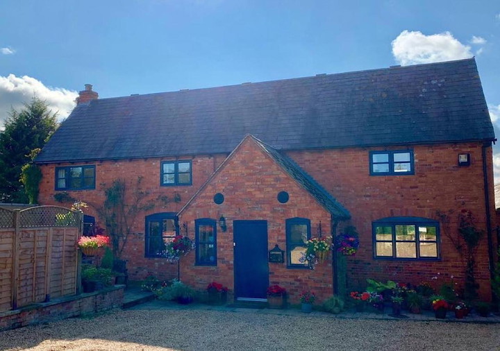 Catesby Barn Farm B&b - Oxfordshire
