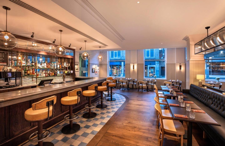 Leonardo Hotel Cardiff - Newport