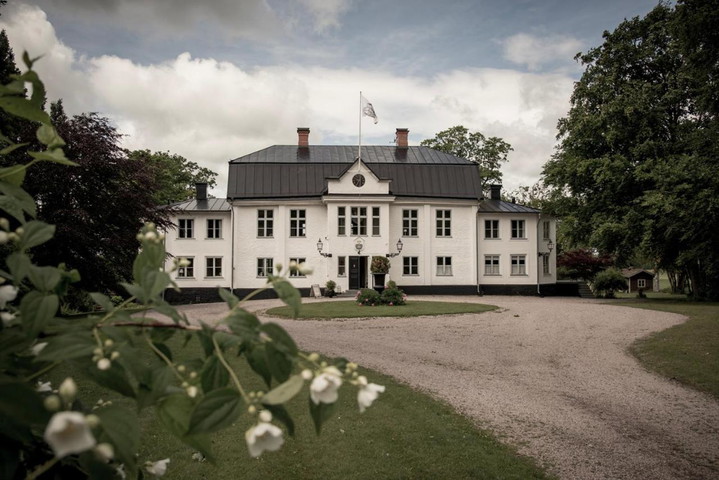Ruders Egendom - Sweden