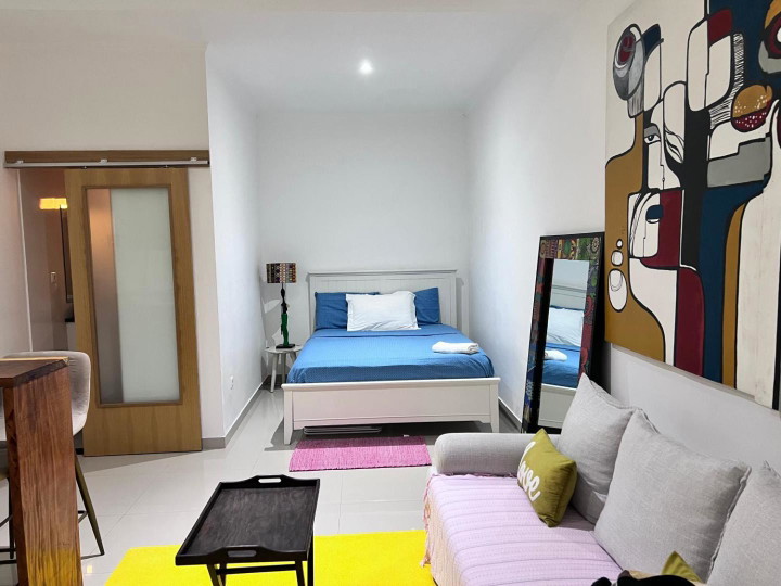 Casa Kundo - Luanda