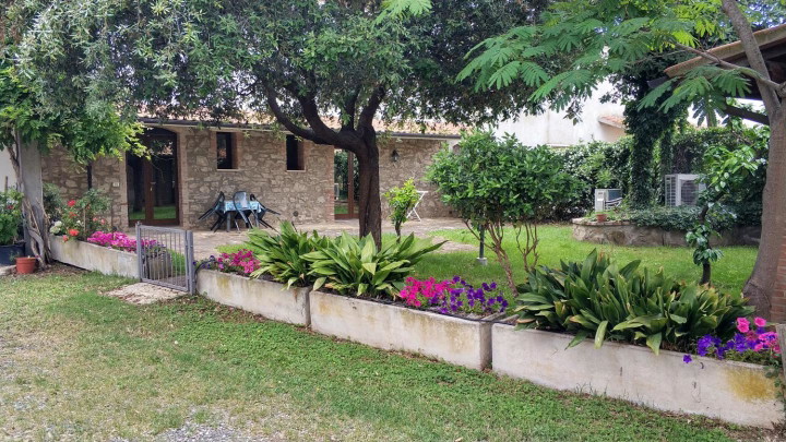 Agriturismo L'albatro - Tuscany