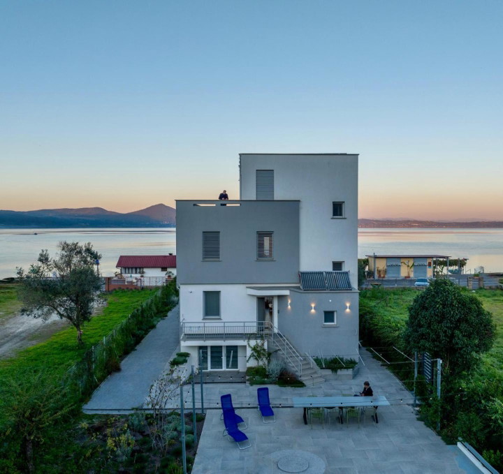 Domusbiri - Bracciano