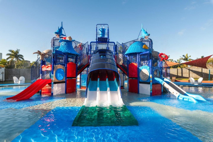 Oaks Sunshine Coast Oasis Resort - Caloundra