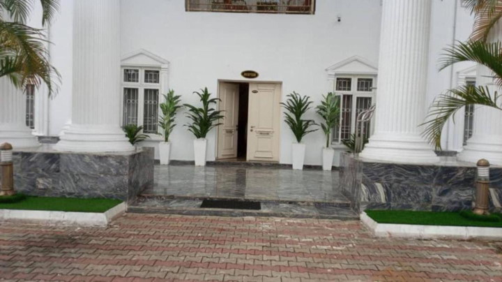 Reina Villa Hotel - Benin City