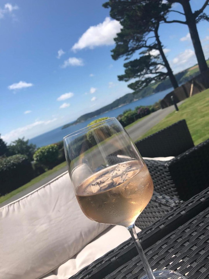 Shorthorn Apartment, 53a Sea Road - St Austell