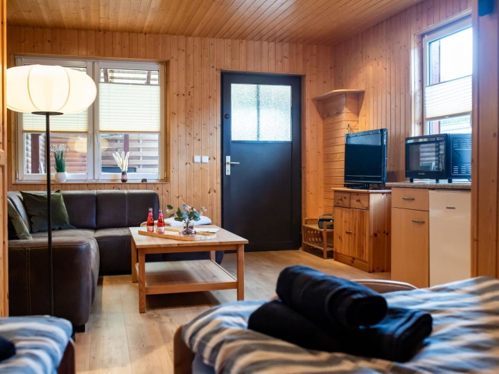 Eichholz-hof Kleines Ferienhaus Objekt-id 15465-8 - Waren
