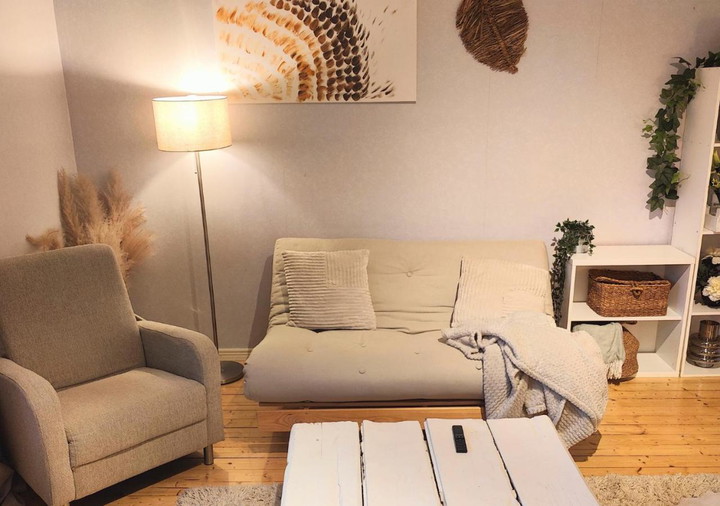 Condo In The City Of Turku - Turku