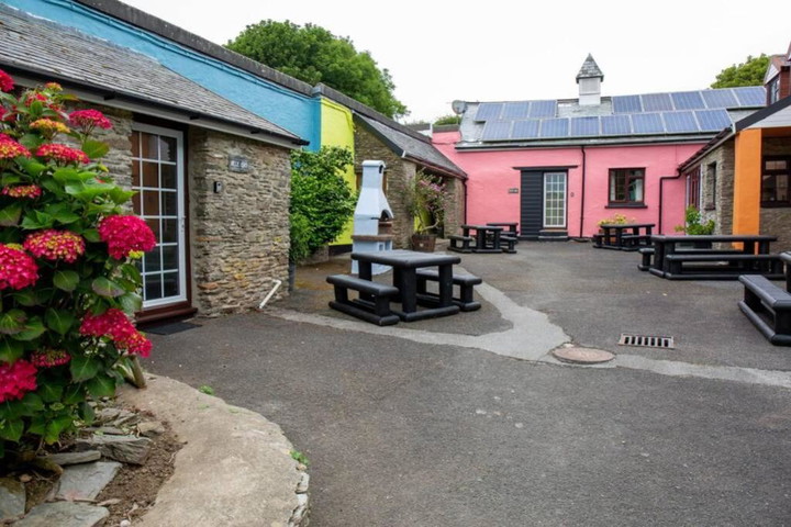 Sandy Cove Cottage - Barnstaple
