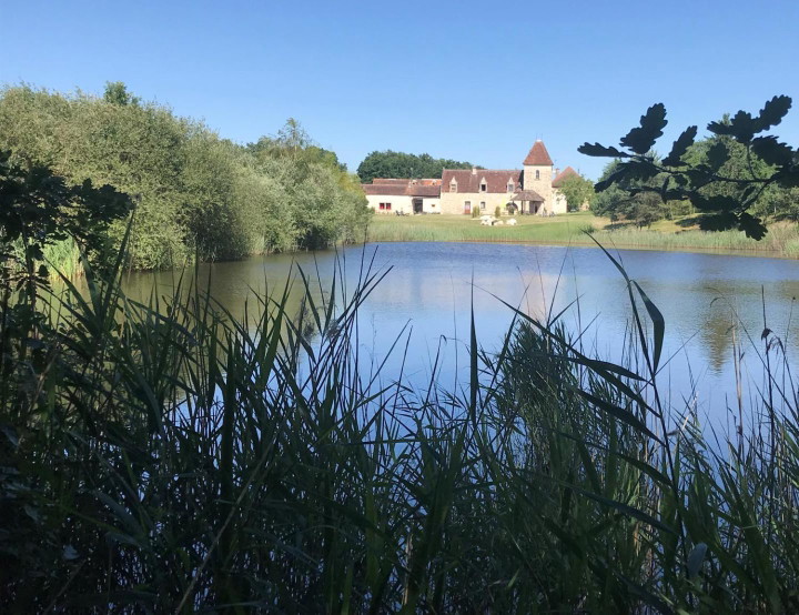 Le Manoir De Pierre Levée, The Originals Collection - Indre
