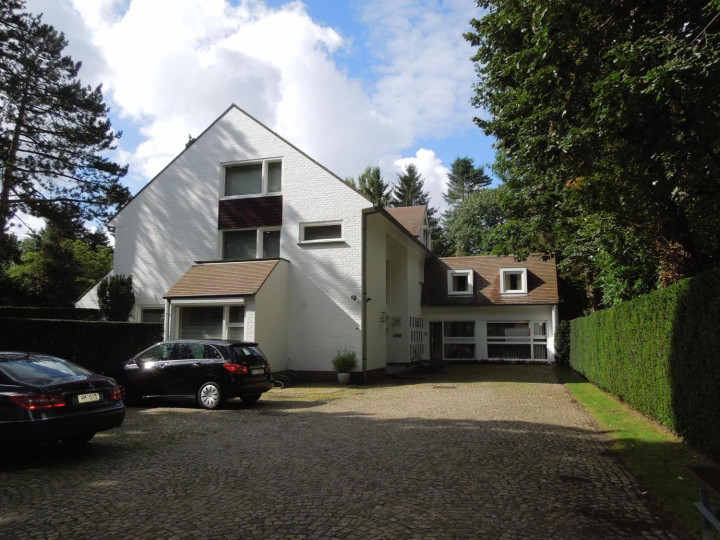 B&b Lobelia-brugge - Bruges