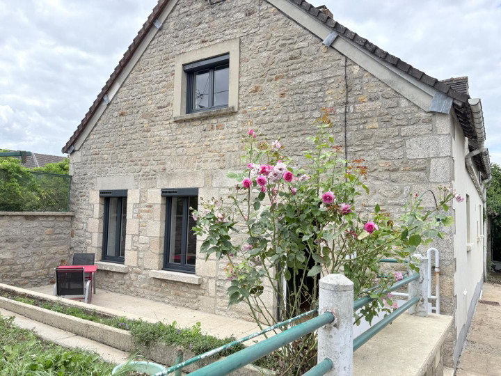 Maison Entière De 2 à 8 Couchages - Alençon