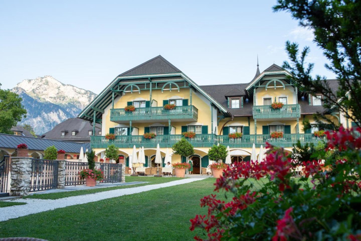 Hotel Friesacher - Hallein