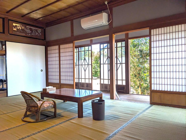 ステイ和屋Ooasa徳島で家族とのんびりできる和室宿 - Tokushima