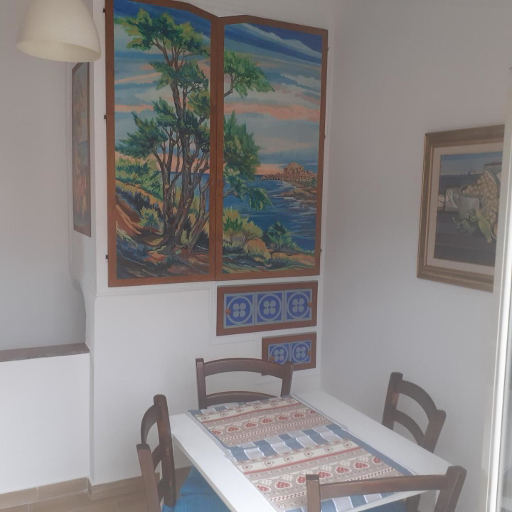 A Casa Dell'artista - Cefalù