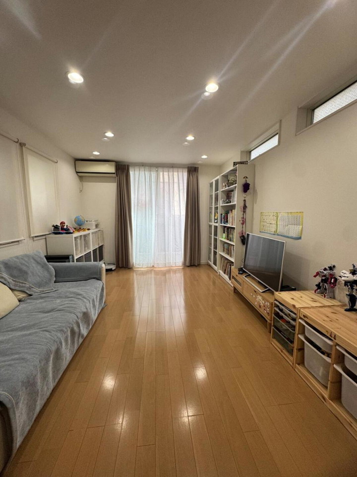 Ikebukuro池袋1stop-2min-kitaikebukuro北池袋walk3min - Ikebukuro