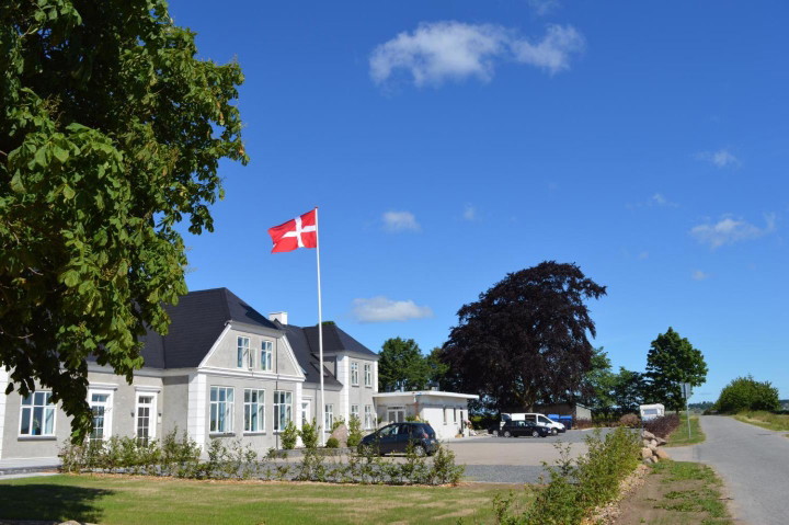 Femhøj - Danemark