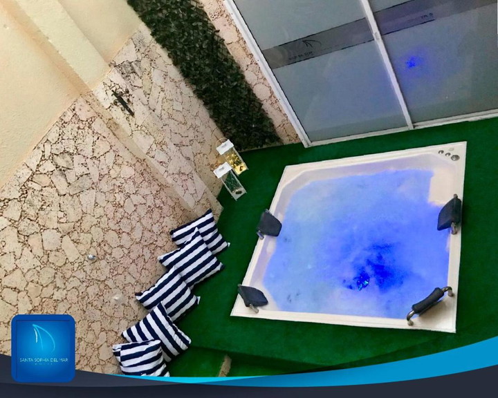 Santa Sophia Del Mar B&b Hotel - Santa Marta