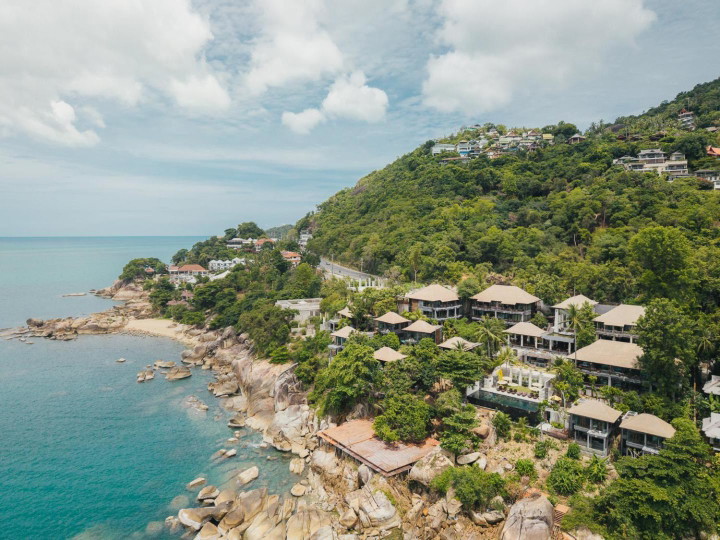 The Kala - Koh Samui