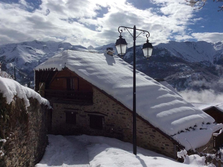 Chalet Auris - Le Bourg-d'Oisans