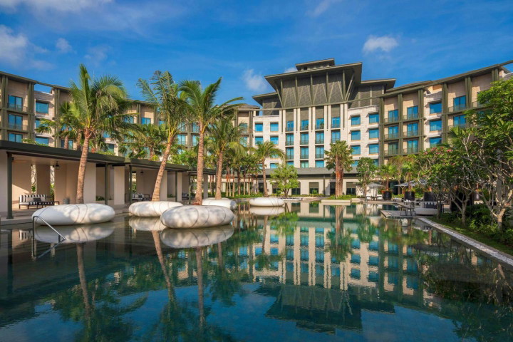 The Laurus, A Luxury Collection Resort, Singapore - Jurong