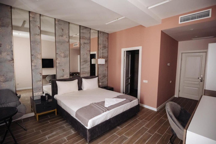 Gs Premium - Yerevan