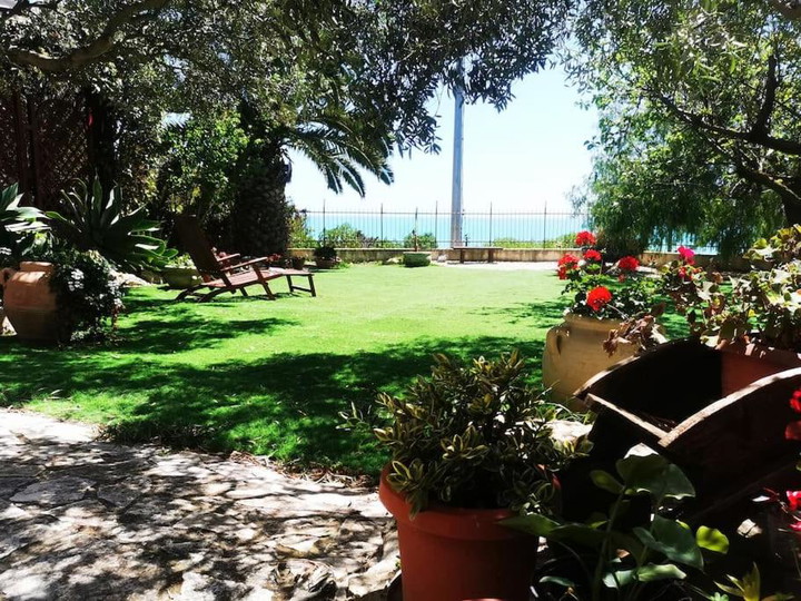 Villa Emily - Licata
