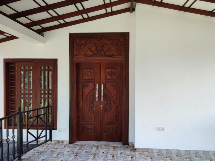 Orkid Villa - Hikkaduwa