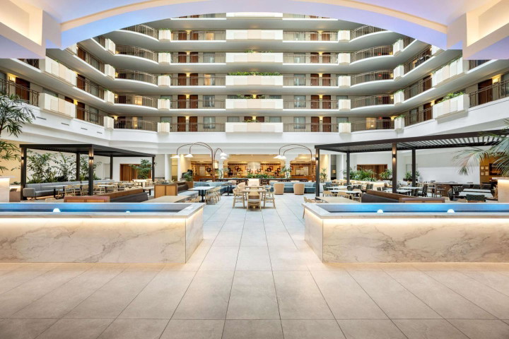 Embassy Suites By Hilton Anaheim South - Garden Grove