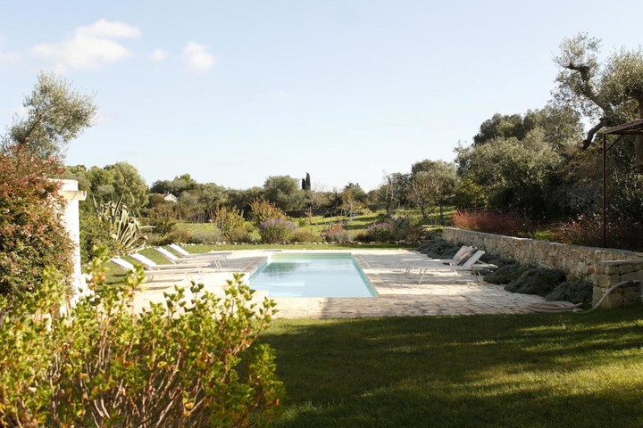 Lamiaterra Dsc - Lamia With Private Pool - Ceglie Messapica