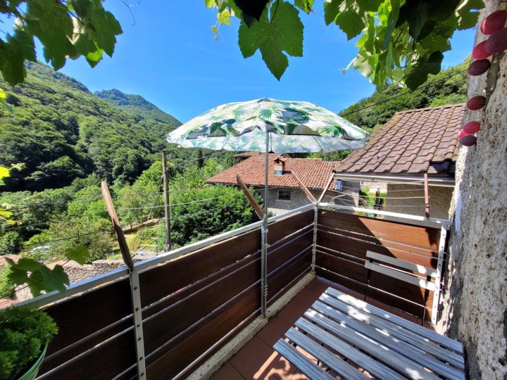 Casa Holamundo - Lugano