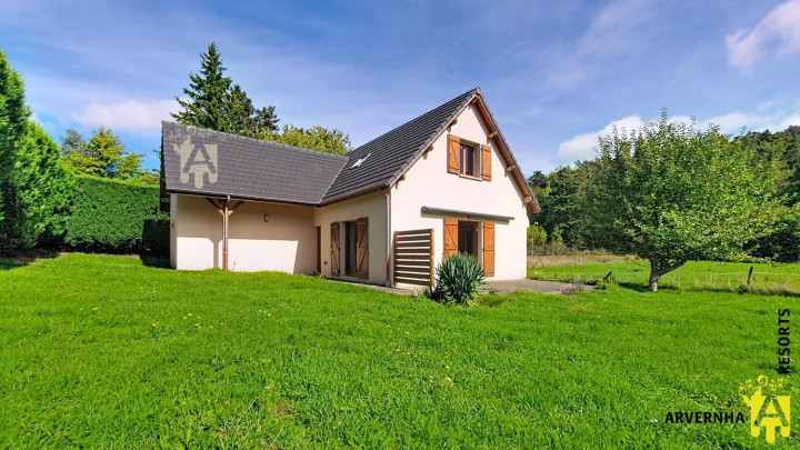Villa Clara - Lac Pavin