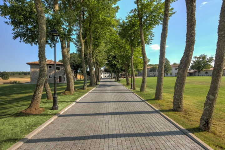 Borgo La Chiaracia Resort & Spa - Bolsena