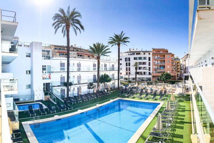 Eix Alcudia Hotel Adults Only - Alcúdia