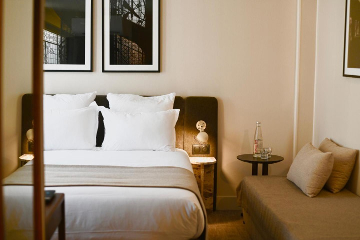 Hotel Local 101 Beaurepaire - Ivry-sur-Seine