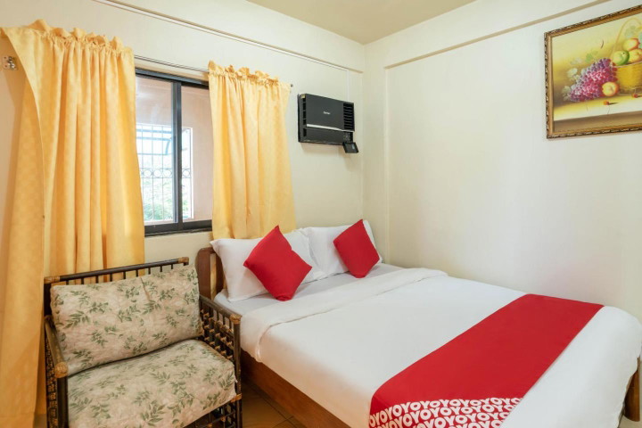 Conrado's Apartelle - Muntinlupa City