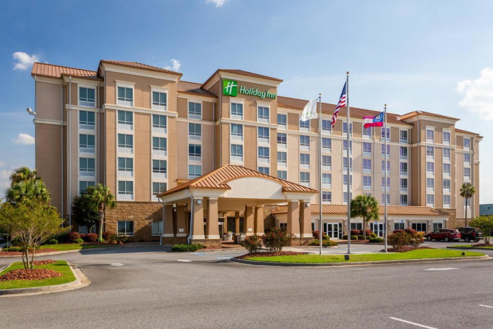 Holiday Inn Valdosta Conference Center By Ihg - Florida